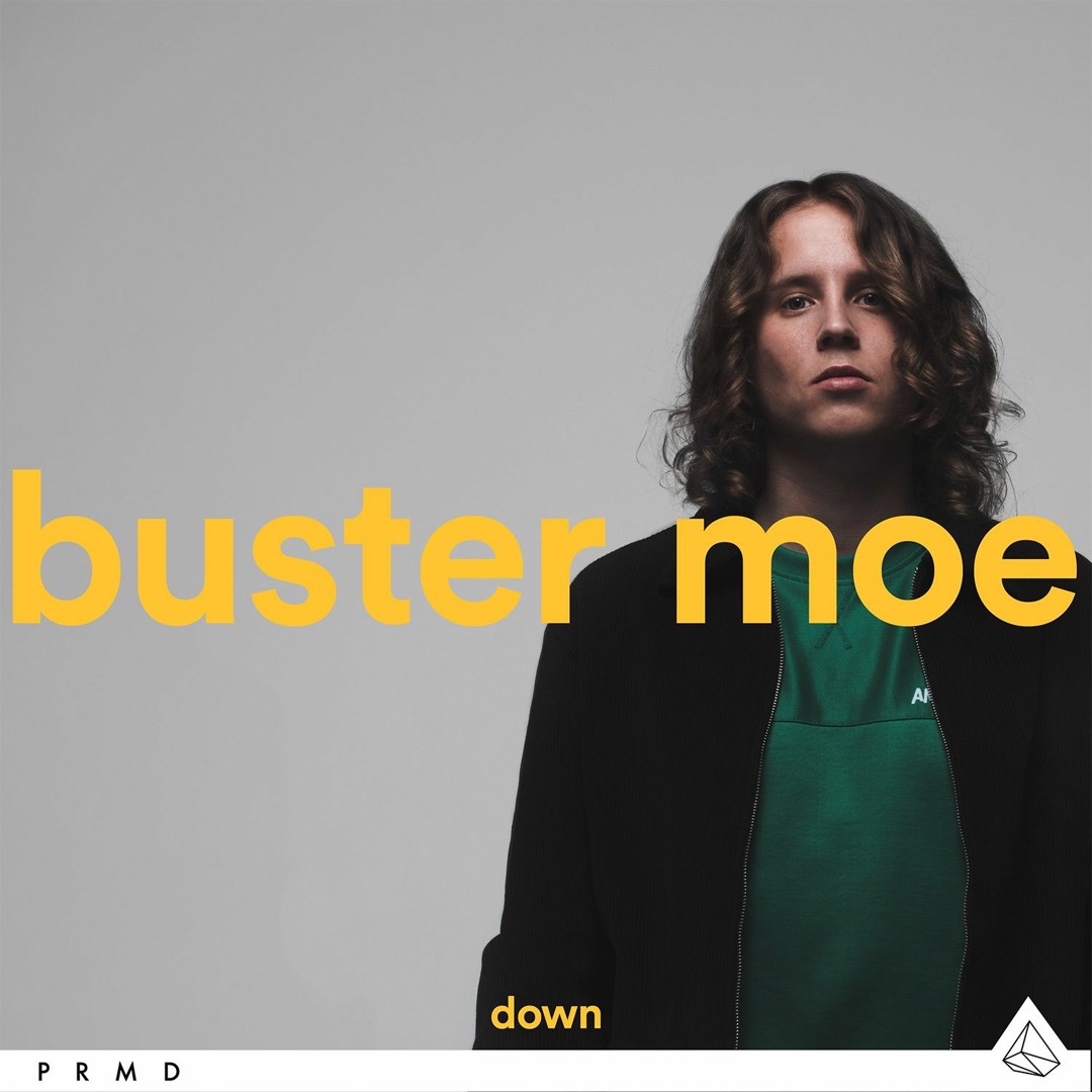 Stream Buster Moe - "Down" by PRMD Music | Listen online for free on ...