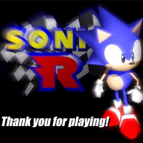 Stream Sonic R ~ Super Sonic Racing (Sega Genesis Mix) by euryoky ...