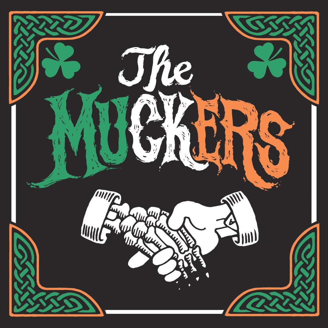 Stream Eddie Connors by The Muckers | Listen online for free on SoundCloud