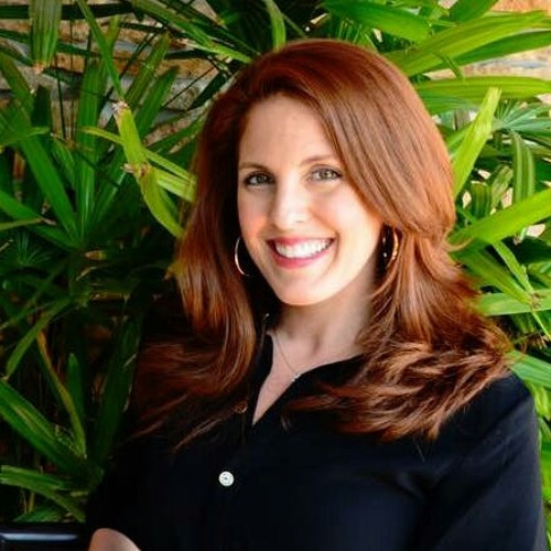 Stream Interview with Tiffany Justice, a parent not a politician ...