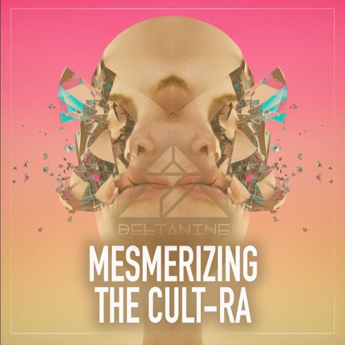 Stream Mesmerizing The Cult - Ra by DELTAnine | Listen online for free ...