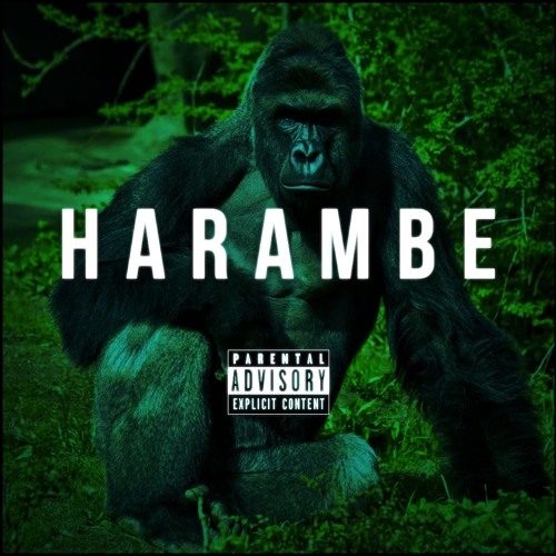 Stream Harambe [Prod. AcesToAces] by The Keys | Listen online for free ...