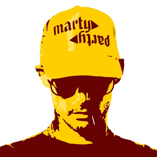 Stream MartyParty | Listen to RedHot playlist online for free on SoundCloud
