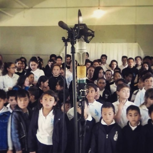 Stream Manaia School by Matt Sephton / Matt Rapid | Listen online for free on SoundCloud