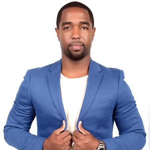 Stream episode Tony Gaskins - The Art Of Stepping Into Your Big Bold ...