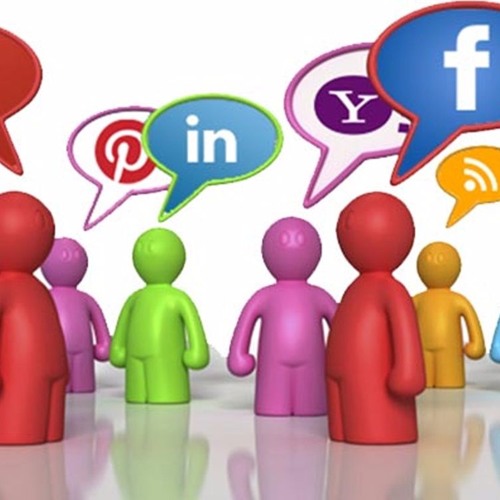 Stream episode What Kind of Signals are counted by Social Signal ...