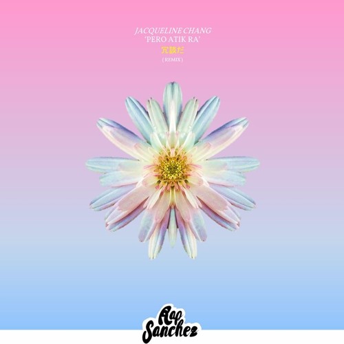 Stream Jacky Chang - Pero Atik Ra (Rap Sanchez Remix) by Rap Sanchez ...