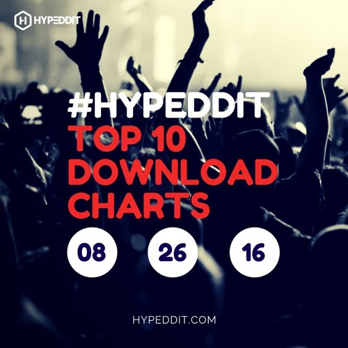 Stream Hypeddit.com | Listen to Hypeddit Top 10 Free Downloads - Week ...
