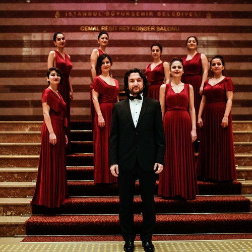 Stream Sirene - Magos A Rutafa (Bárdos Lajos) by Sirene Koro | Listen ...