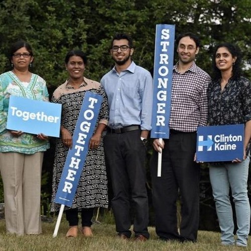 Stream Asima Silva | Listen to Perspectives Pilot Radio Show playlist ...