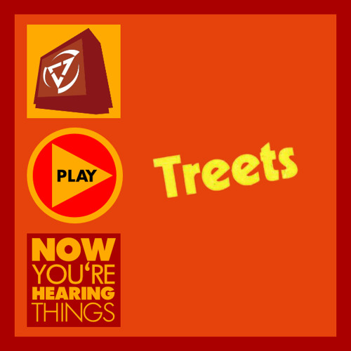 Stream Mars Treets by Transdiffusion | Listen online for free on SoundCloud