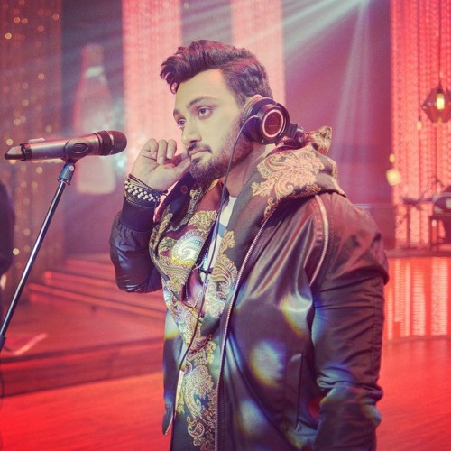 Stream Khaki Banda, Ahmed Jahanzeb & Umair Jaswal, Episode 3, Coke ...