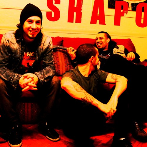 Stream Shapo - Anestesia by SHAPO | Listen online for free on SoundCloud