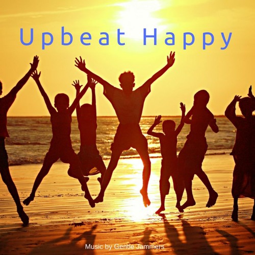 Stream *Corporate - Motivational* UPBEAT HAPPY (Royalty Free Music ...