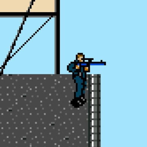 Stream Moby- Extreme Ways (8-bit version) by John Stratman | Listen ...