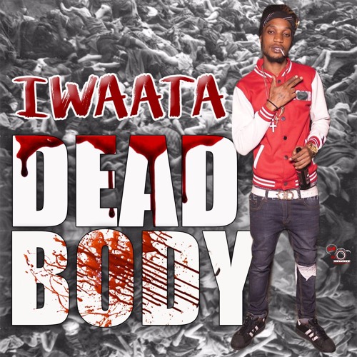 Stream I WAATA CRASHWEH - DEADBODY by I WAATA CRASH WEH ...
