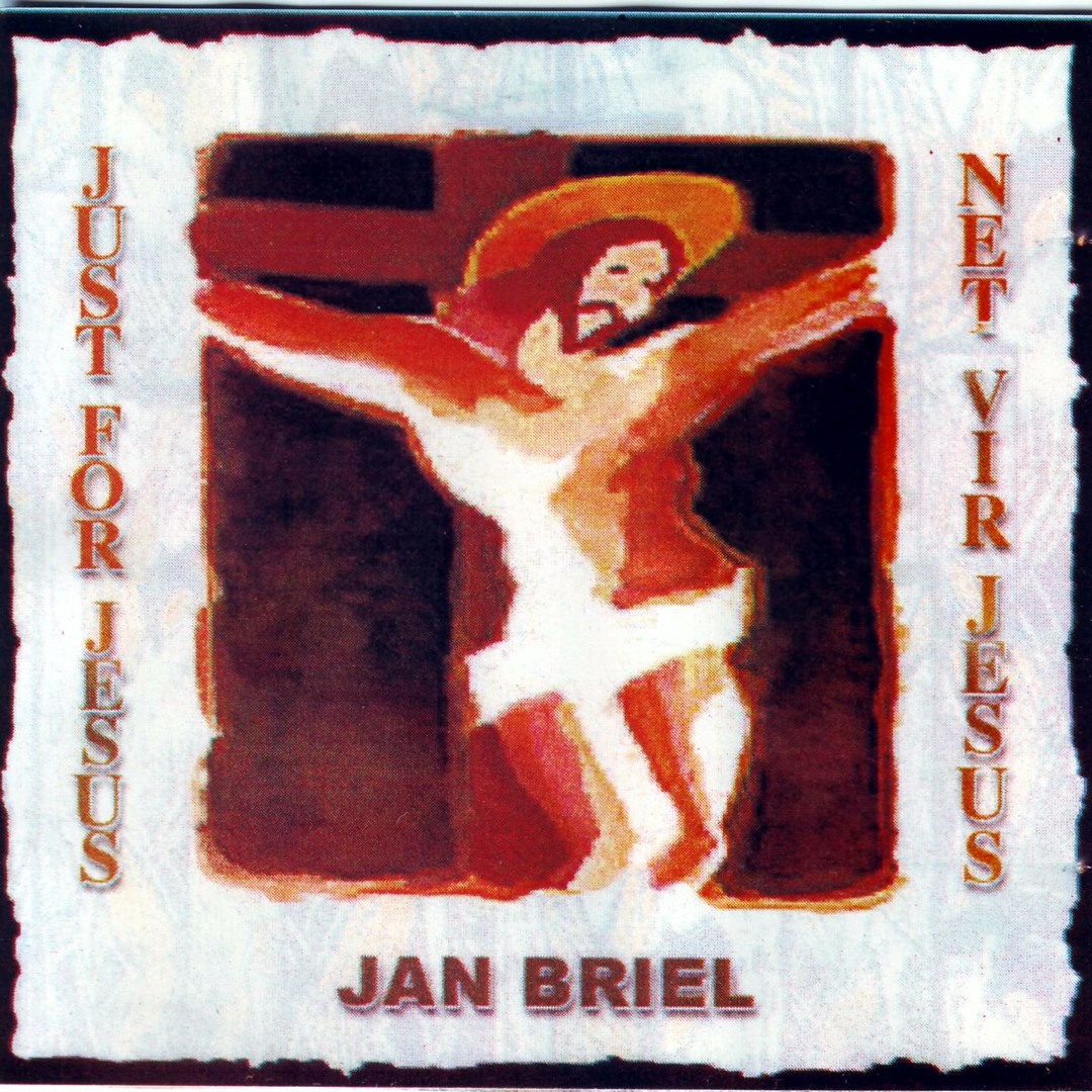 Stream My God is real - Jan Briel by RadioMaranatha | Listen online for ...