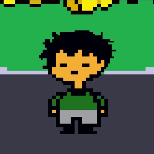 Stream [Undertale AU - Undervale] Start Menu 1 by Valetravelgames ...