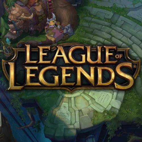 Stream League Of Legends - Bienvenue Dans La Faille De L'invocateur ...