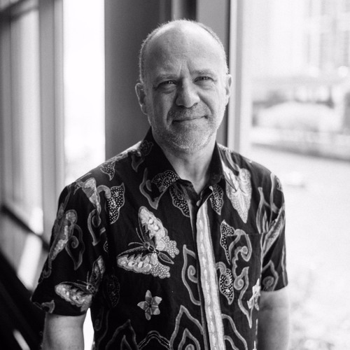 Stream Ted C. Fishman on aging populations, Chinese urbanization and ...