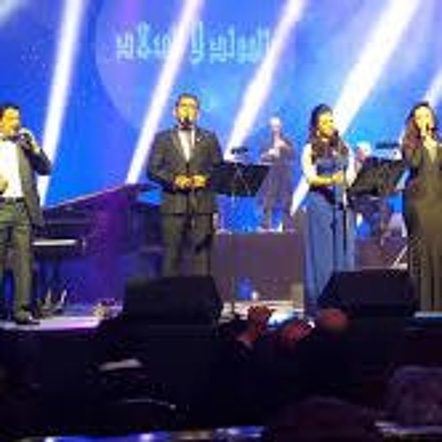 Stream episode (Je Nai Nan) Ft. Monika George, Peter Ghattas, Marwa ...