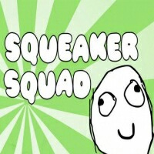 Lui Calibre Squeaker Squad Song