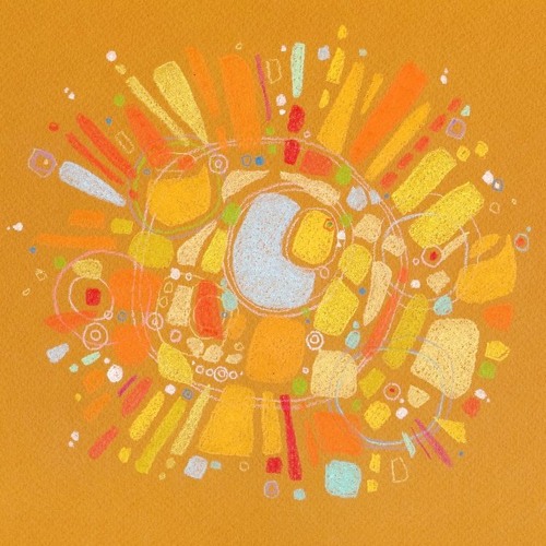 Stream sunrise (with Eco Rem) by CRAZY COMPASS | Listen online for free ...