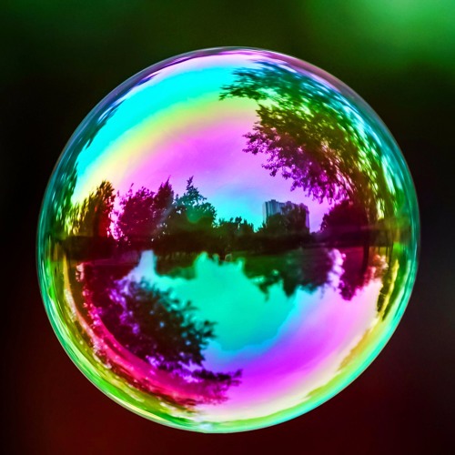 Stream Bubble In Enchanted Countries by Xavier AuClair | Listen online for free on SoundCloud