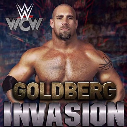 Stream WWE: (Goldberg) - ''Invasion'' [Arena Effects+] by WWE Studios ...