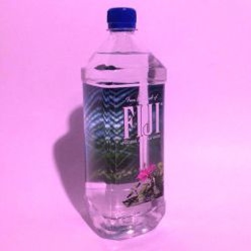 Stream Fiji Water ( Prod. By BLEACH ) by Manikan | Listen online for ...