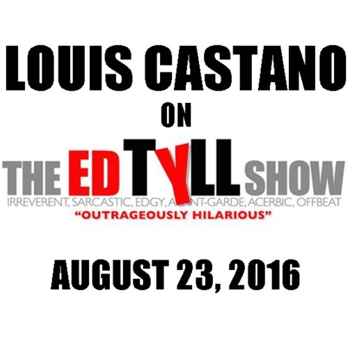 Stream episode Interview with Ed Tyll - August 23, 2016 by Louis ...