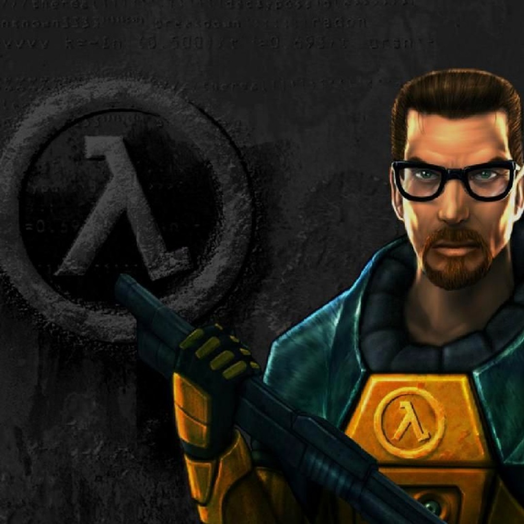 Stream Half Life 1 OST - Credits - Closing Theme by Enrico Johnson ...