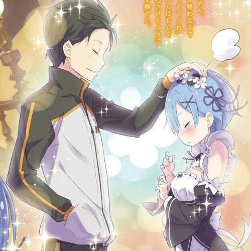 Stream Re- Zero Ost - Wishing - Piano Cover by Theishter by Nghi Nguyen ...