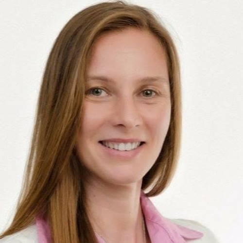 Stream episode Entrevista a Fanny Van Laere, por Rafa Martinelli by ...