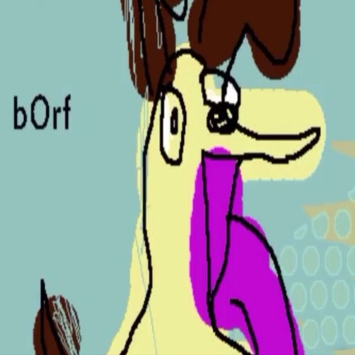 Stream Hernestdoe | Listen to Borf playlist online for free on SoundCloud