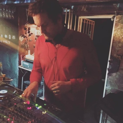 Stream Jamie Stevens - DJ set at "For The Record" Sunday Session ...