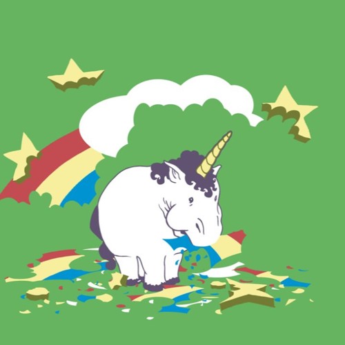 Stream Thomas Fabian | Listen to UNICORN LAST SUMMER WEEKEND MIX ...