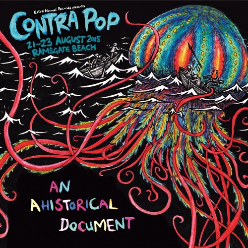 Stream Ghédalia Tazartès – Main by Extra Normal Records | Listen online for free on SoundCloud