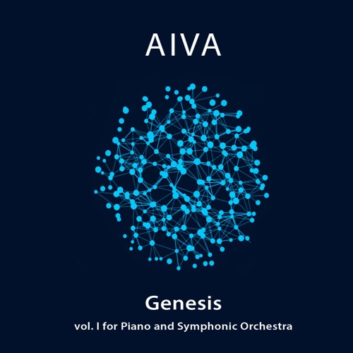 Stream Aiva | Listen to Genesis playlist online for free on SoundCloud