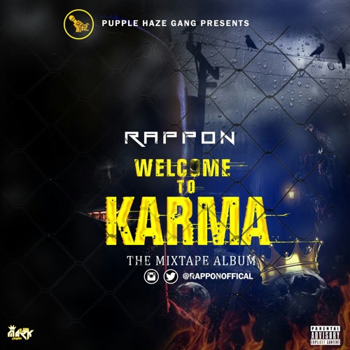 Stream Novice (Naruto Sample) by Rappon | Listen online for free on ...