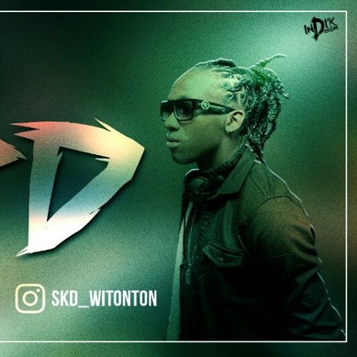 Stream DJ SKD & DOC J...YO FACHé... (master) by DJ Skd | Listen online ...