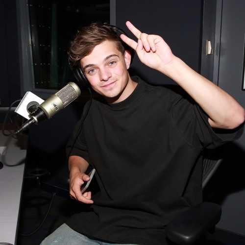 Stream GothamTommy | Listen to Martin Garrix on @sxmElectro #bpm with ...