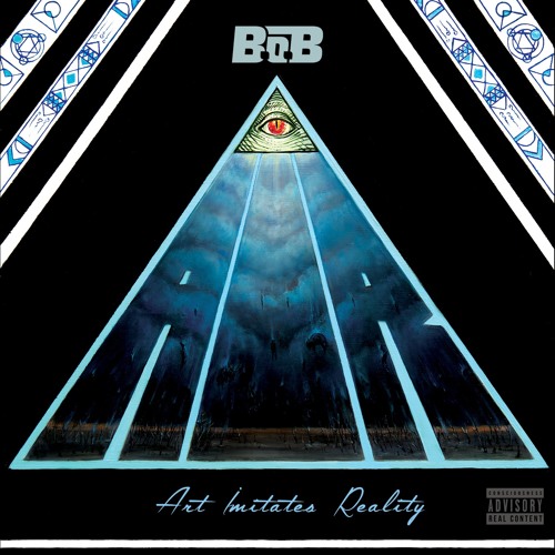 Stream B.o.B Mixtapes | Listen to B.o.B - A.I.R. - Mixtape playlist ...