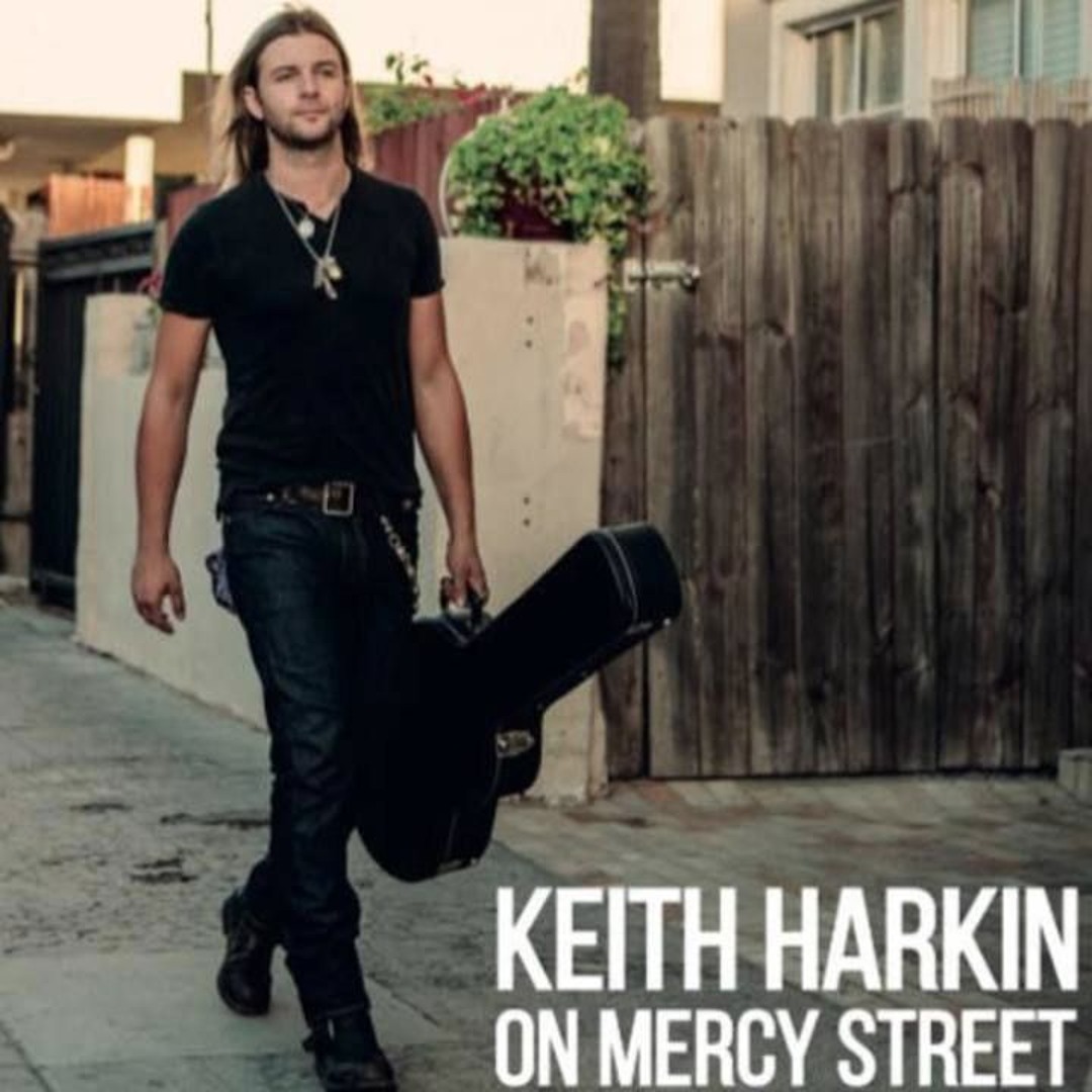 Stream episode Interview with Keith Harkin by The Mulberry Lane Show ...
