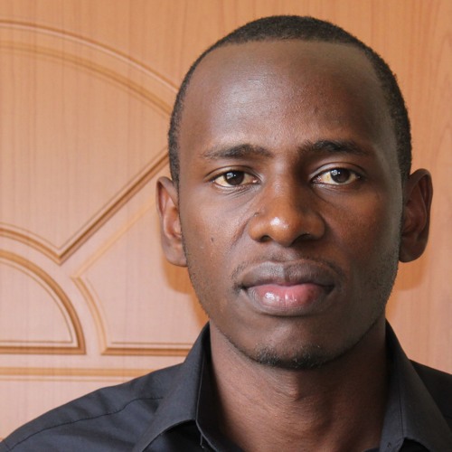 Stream Dealing With Negative Energy by Mubiru Moses | Listen online for ...