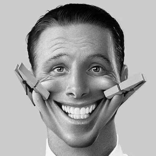 Stream Miserably Happy by No More Noise | Listen online for free on ...