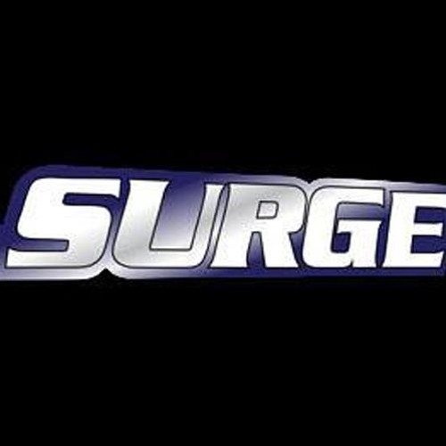 Stream Surge Radio - Dance/CHR Radio Imaging - August 16 by LFM Audio ...