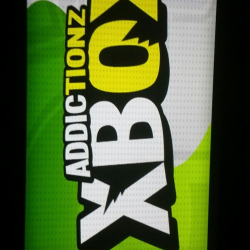 Stream Xboxaddictionz intro music by blake tails gamer20191 | Listen ...