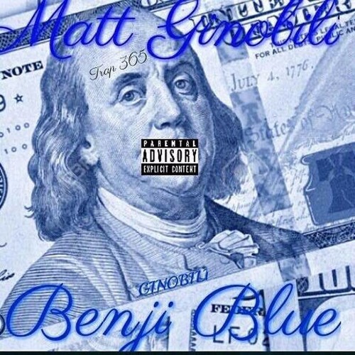 Stream Matt Ginobili - Benji Blue(prod by bleach) by Matt Ginobili ...