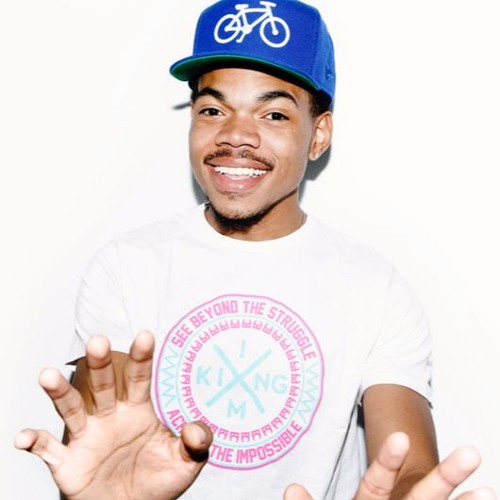 Stream Chance the Rapper - Prom Night (Springtime Stroll Mashup) by ...